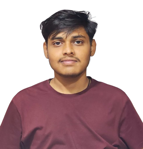 Joshi Abhiram - Portfolio